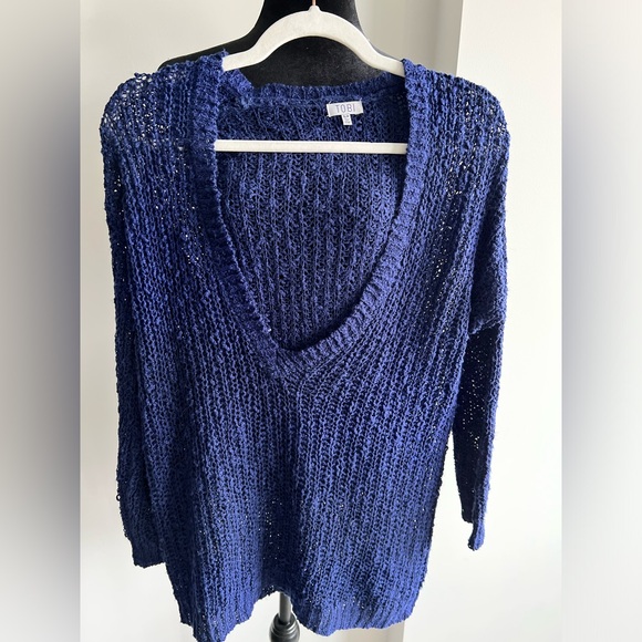 Tobi | Sweaters | Oversized Tobi Sweater In Size Small Perfect ...
